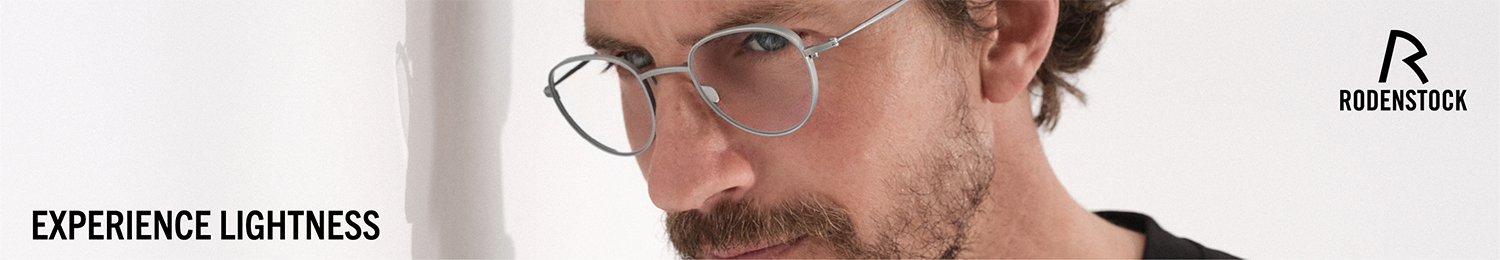 Rodenstock Prescription Glasses | SmartBuyGlasses UK