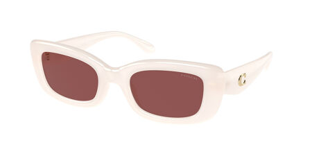 Coach Designer Sunglasses – Premium Quality, Optional RX Lenses ...