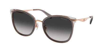Coach Designer Sunglasses – Premium Quality, Optional RX Lenses ...