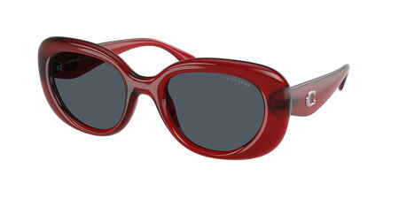 Coach Designer Sunglasses – Premium Quality, Optional RX Lenses ...