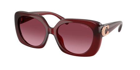 Coach Designer Sunglasses – Premium Quality, Optional RX Lenses ...