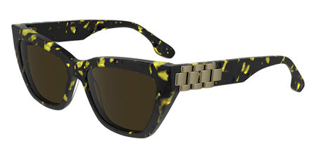 Victoria Beckham Cat-eye Sunglasses – 100% UV Protection & Free ...