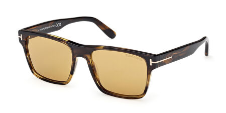 Men's Tom Ford ® Designer Sunglasses | SmartBuyGlasses UK