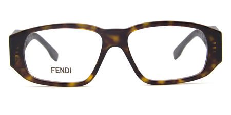 Fendi Glasses with Blue Light & Progressive Options – Shop Now at ...