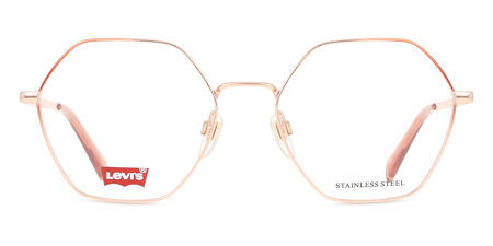 Levi's Glasses - Free Shipping & 2-Year Warranty - SmartBuyGlasses UK
